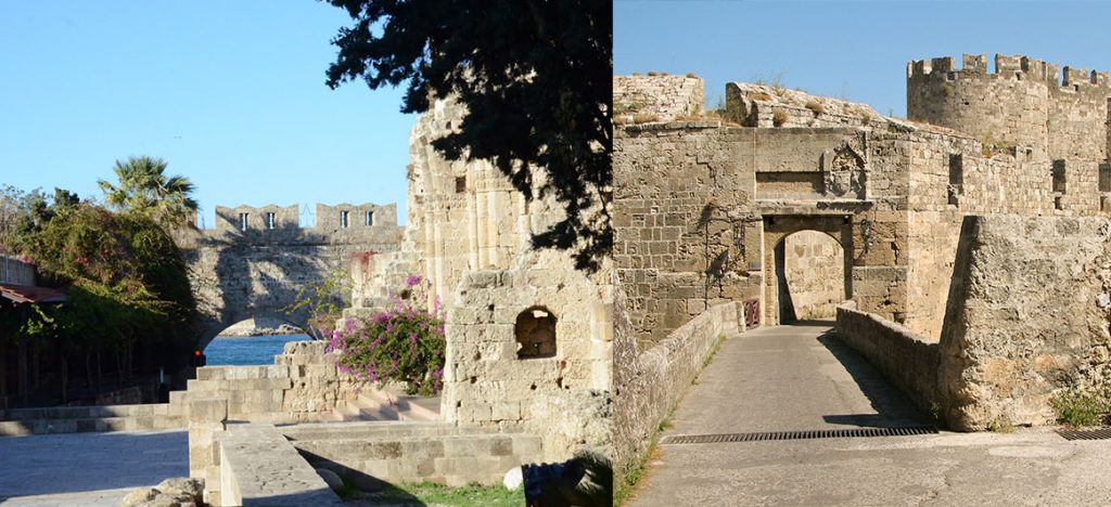 The Gates of Old Town: 11 Ways to Enter, 11 stories to discover! - Old ...